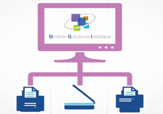 BSI | Brother European Developer Centre | Brother