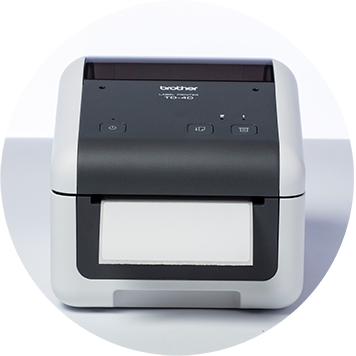 Desktop labelprinters | Brother