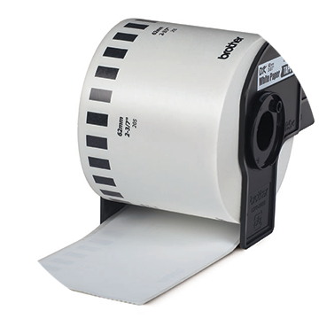 QL labelprinters | Zelfklevende etiketten | Brother