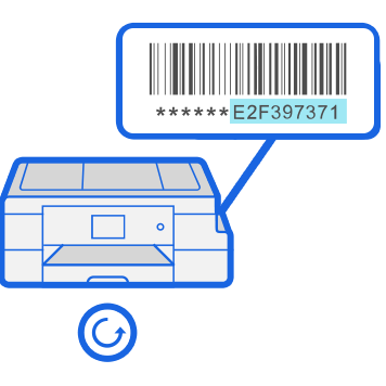 Réparation du produit | Brother