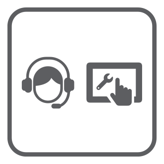 Remote Panel | Scherm delen | Brother