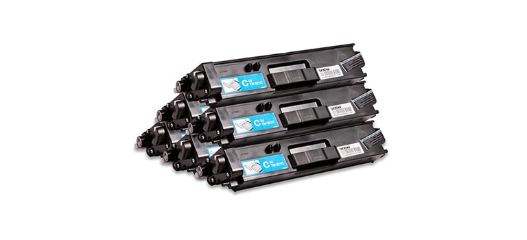 Recyclage de cartouches de toners | Brother