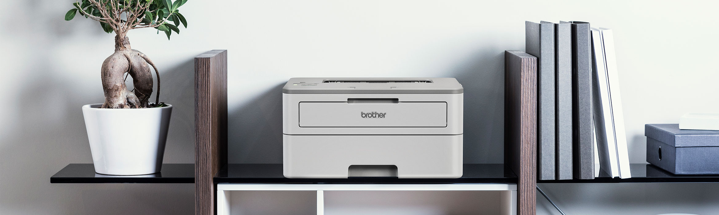 Drukarka domowa | Najlepsza drukarka do domu | Brother