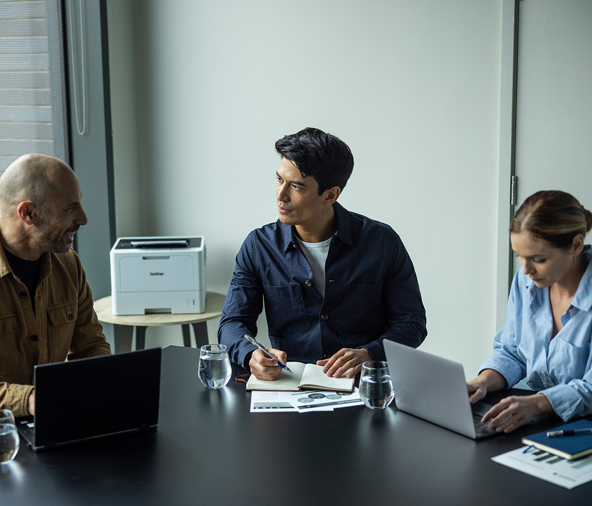 Imprimante | Imprimante pentru acasa & birou | Brother