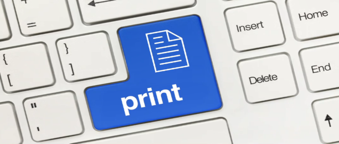 Pull Printing für effizientes und sicheres Drucken | Brother