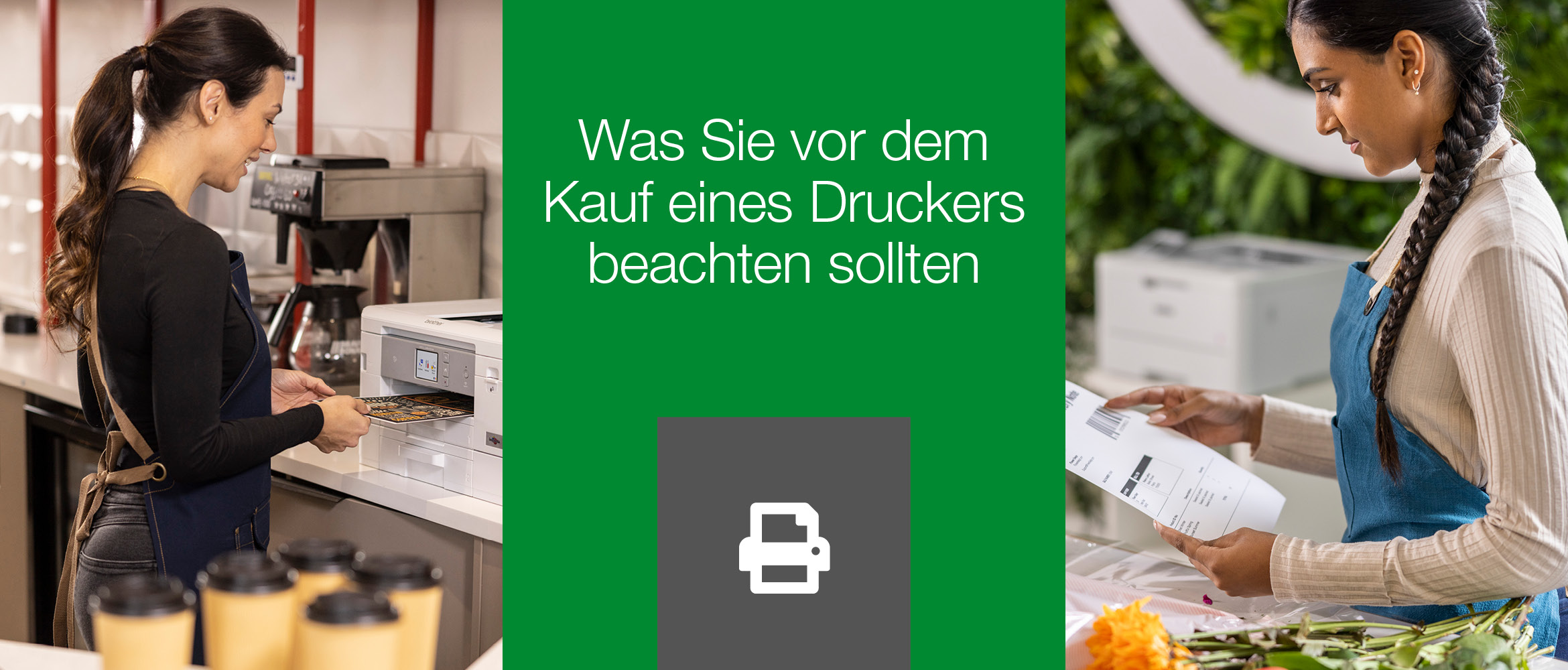 Knowledge Hub - Drucken