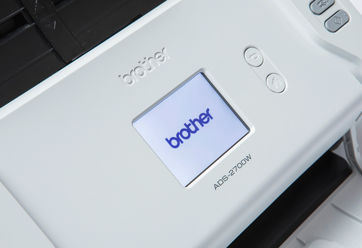 Scanner günstig kaufen direkt vom Hersteller | Brother