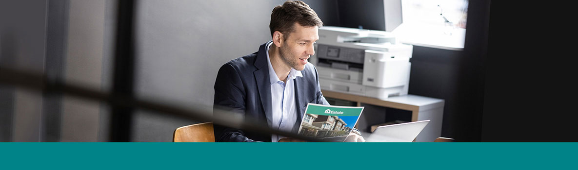 Brother Managed Print Services | Druckmanagement | Brother