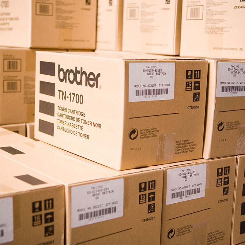 Paket beschriften: Wie Sie Ihr Paket richtig beschriften