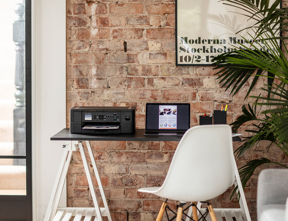 WLAN-Drucker vergleichen und kaufen: professionell & schnell | Brother