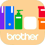 App iPrint&Label, Brother