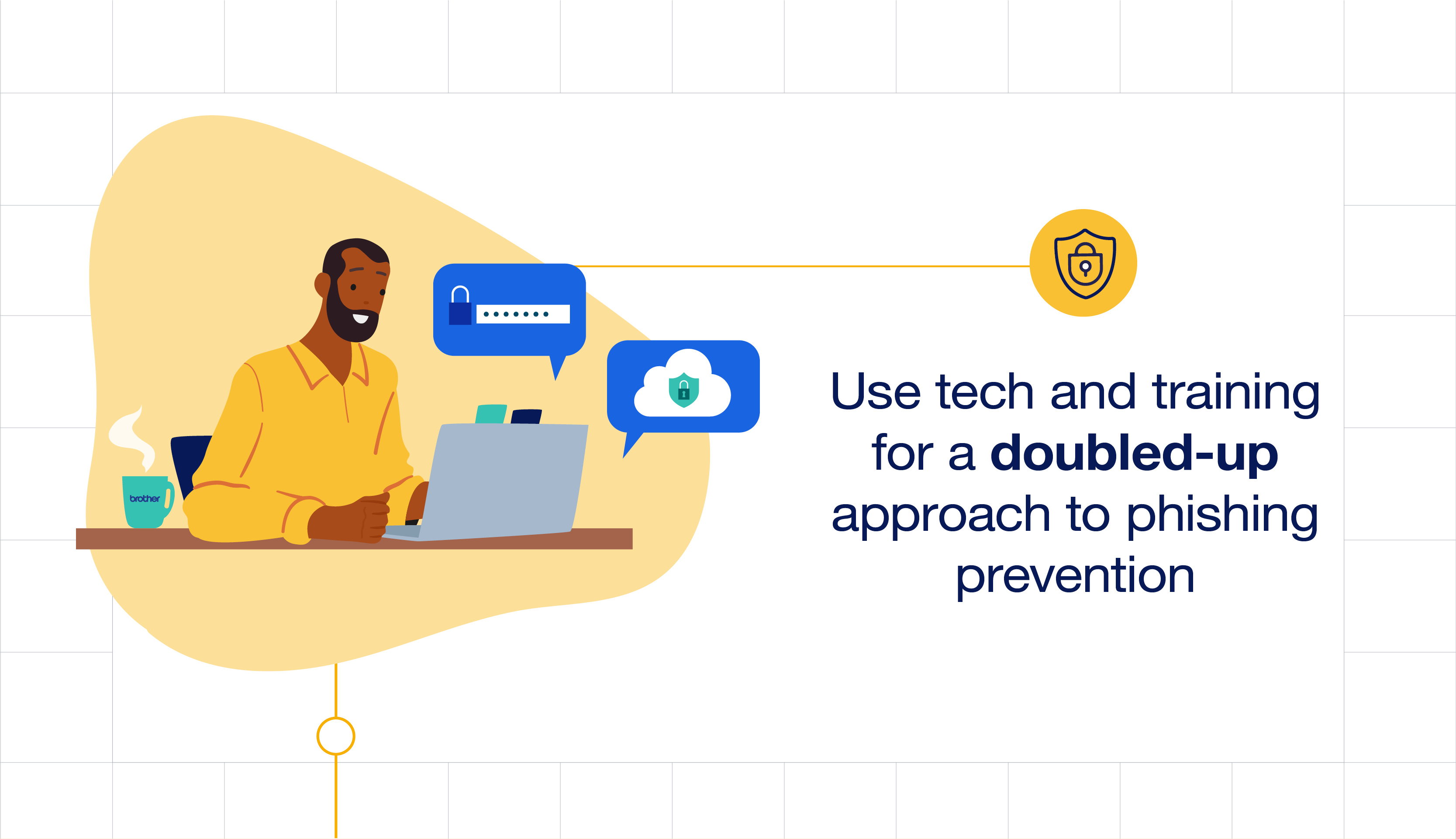 5 expert tips to prevent phishing attacks