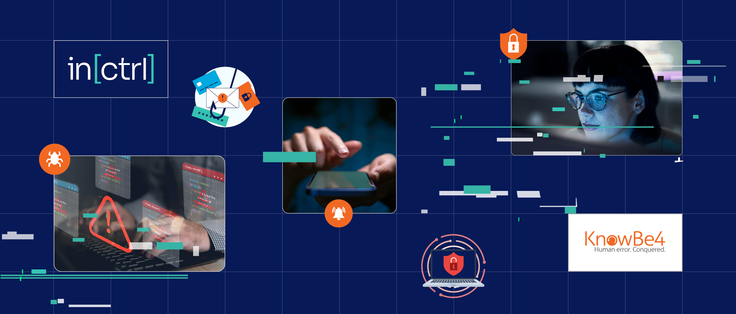 Cyber Training Guide with KnowBe4 | Blog | Brother