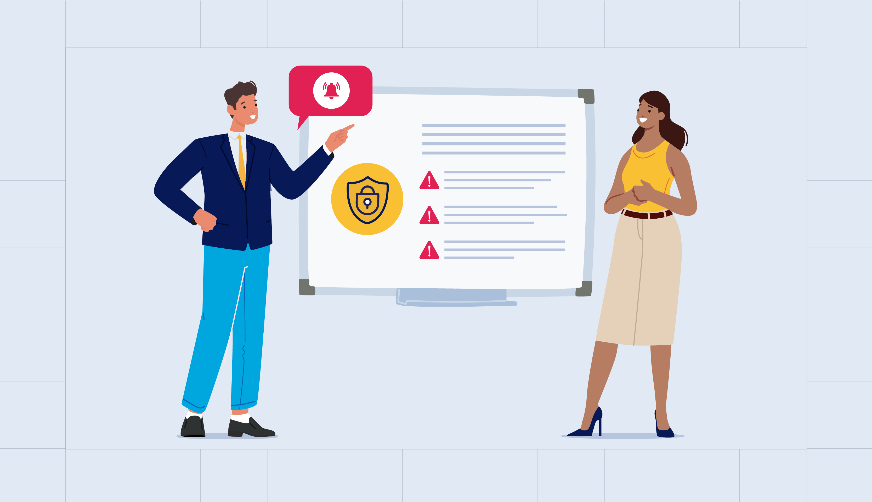 Building a robust cyber security culture | Blog | Brother