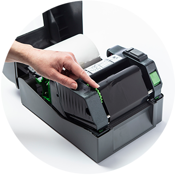 Desktop Thermal Label Printers | Address Label Printers | Brother