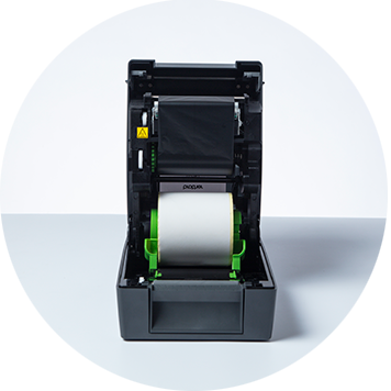 Mid Volume | Thermal Transfer Desktop | Brother