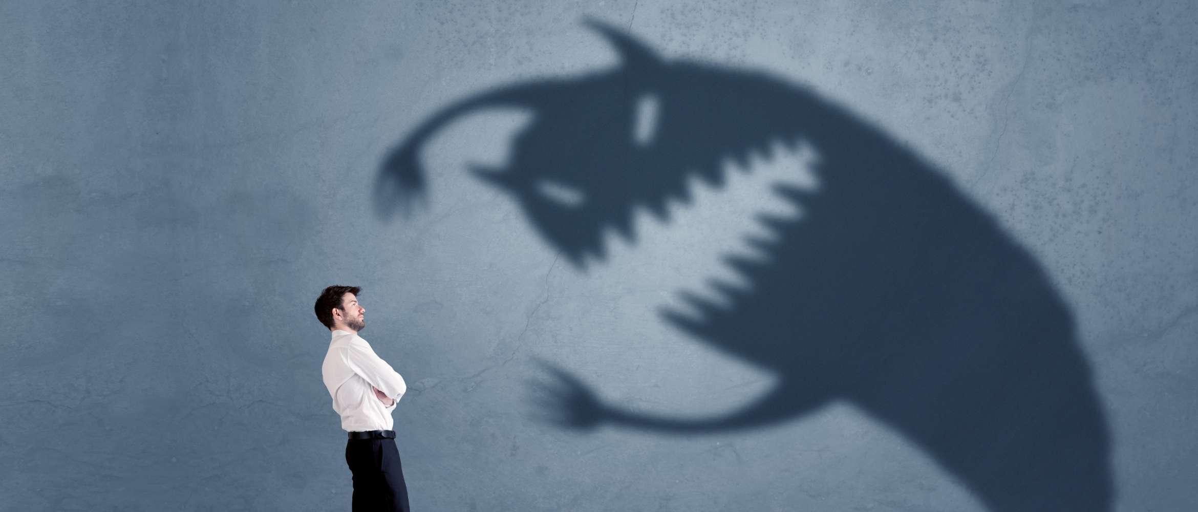 Are you scared of your home or office printer? | Blog | Brother