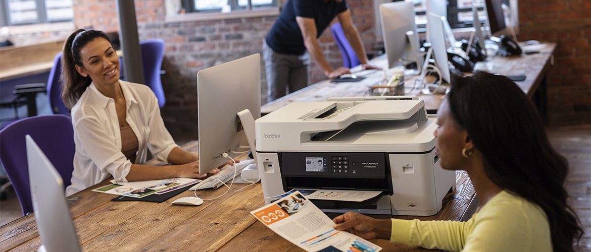 Quels sont les différents formats d'impression ? - Brother