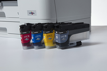 Solution de gestion de votre parc d'impression | KPAX | Brother