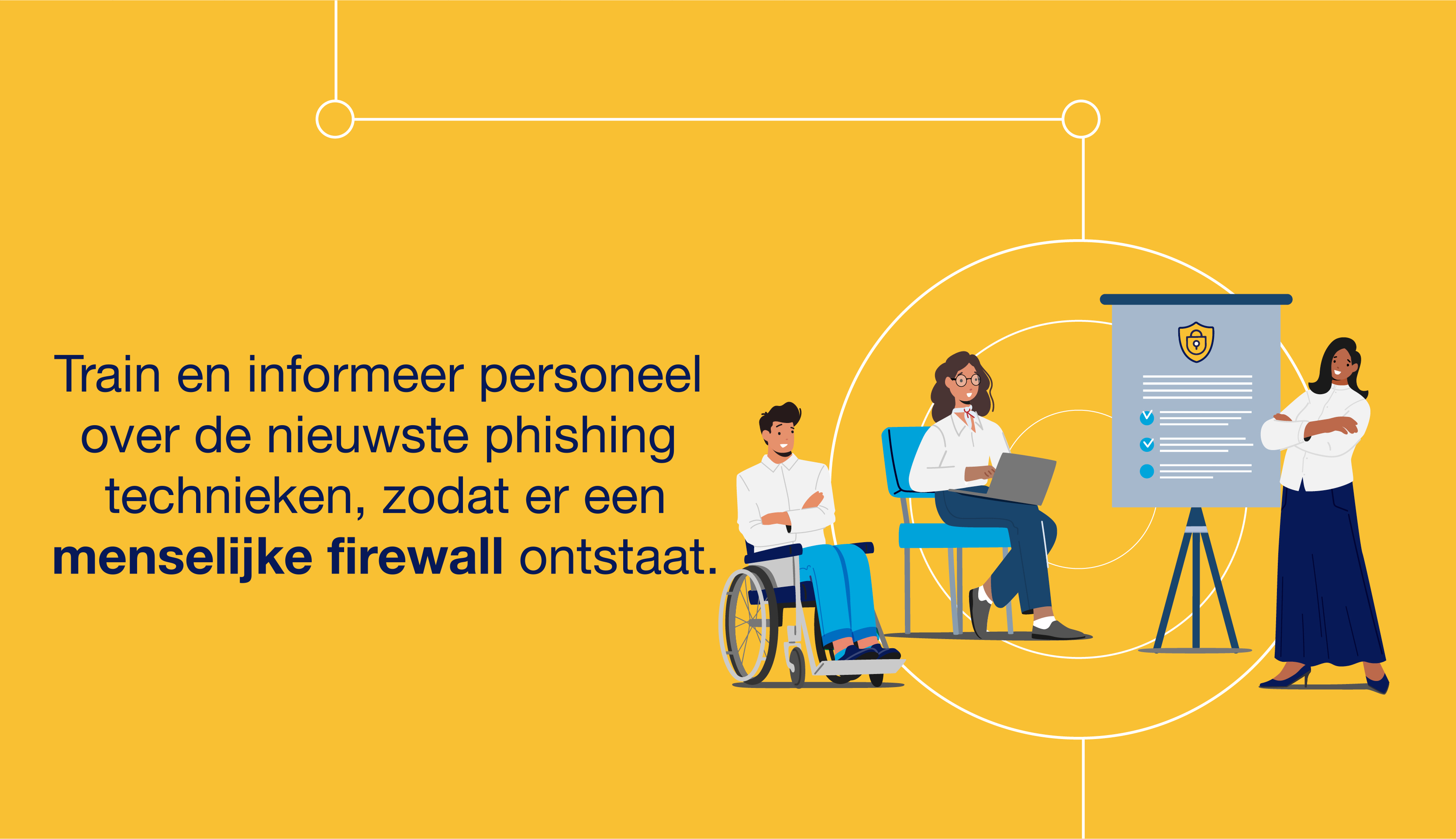 5 tips om phishing te bestrijden | Brother NL