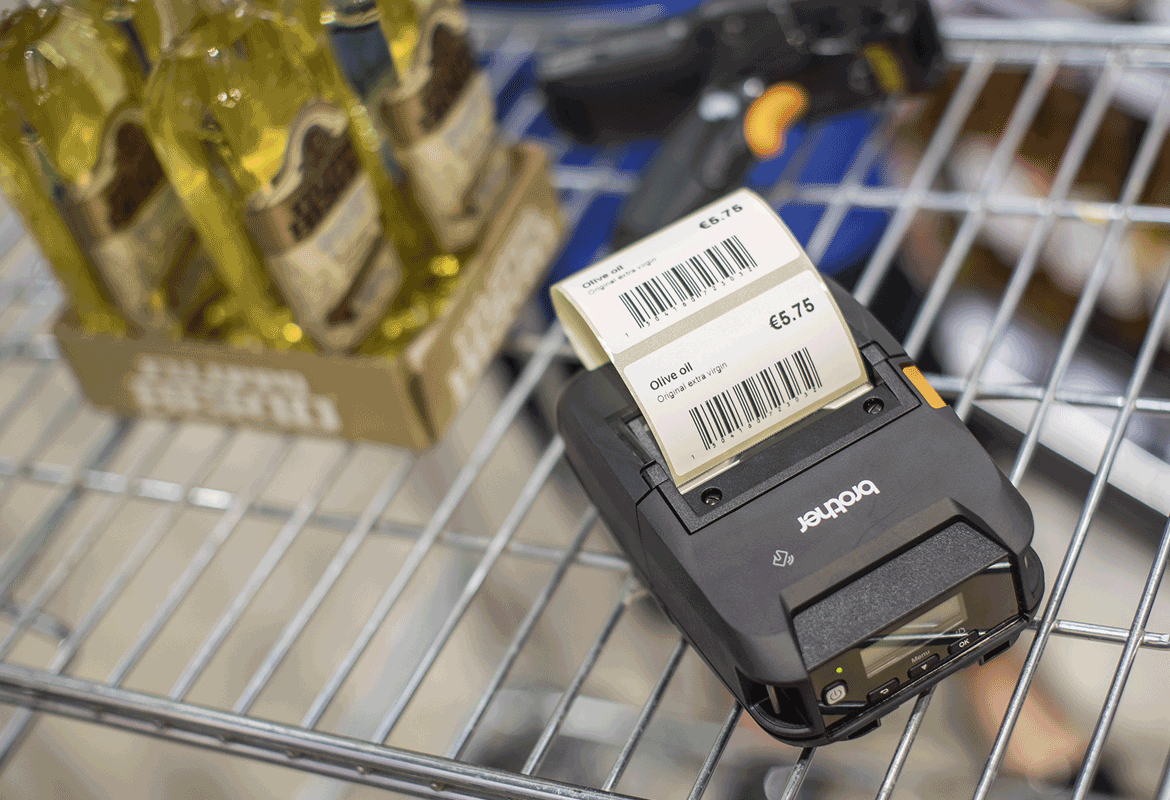 Developer Resources | Brother European Developer Centre | Brother