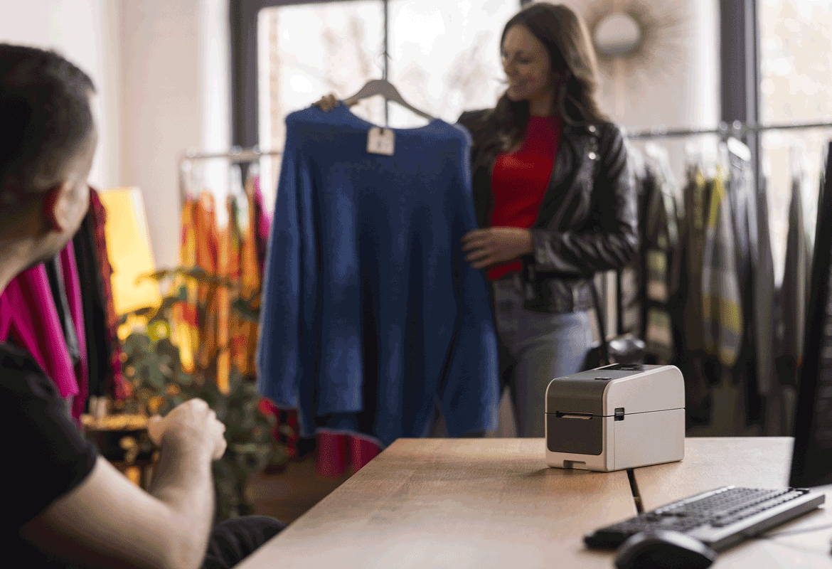 Developer Resources | Brother European Developer Centre | Brother