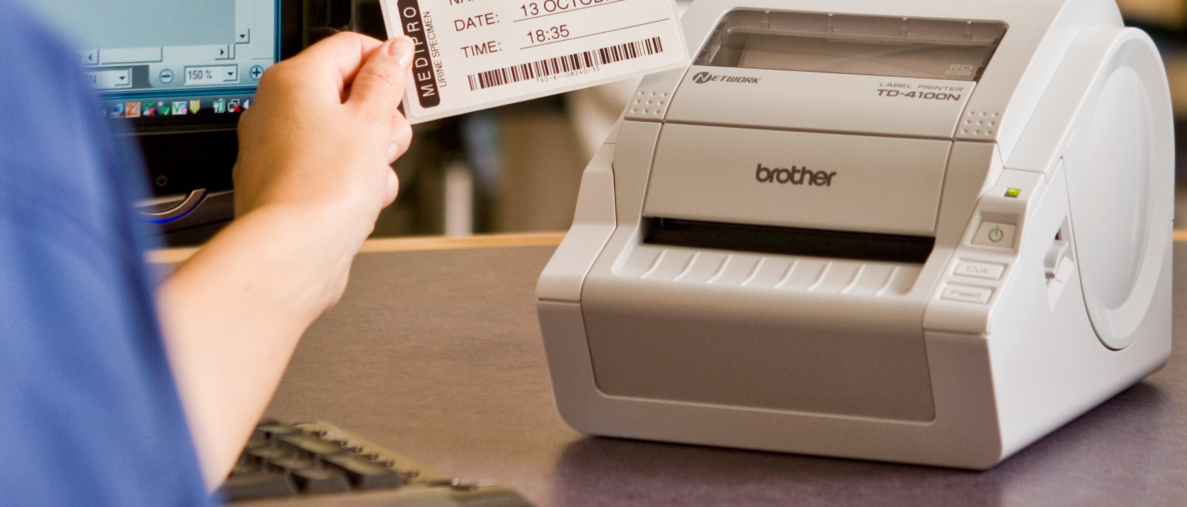 Template Printing | Brother European Developer Centre | Brother