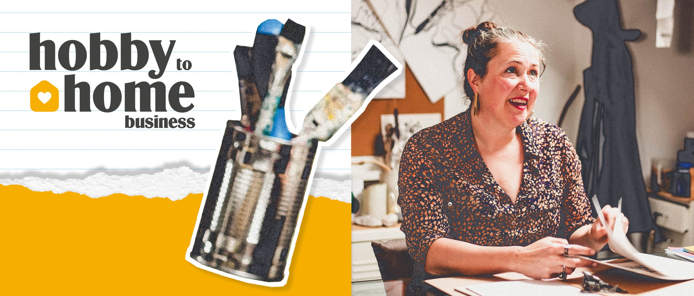 NuForms | For home blog | Brother UK