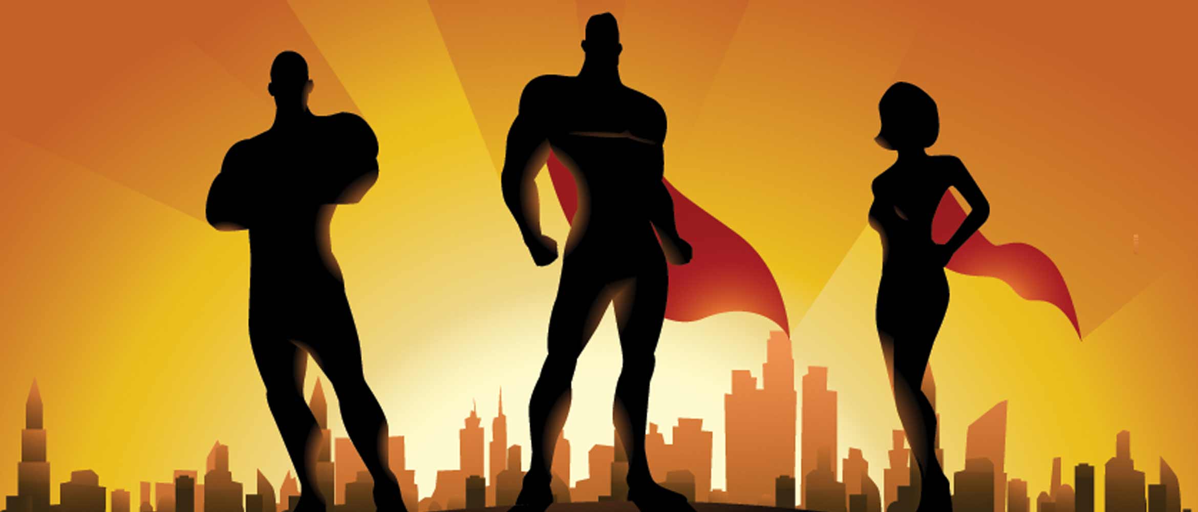 IT Superusers Help Integrate Technology | Blog | Brother UK