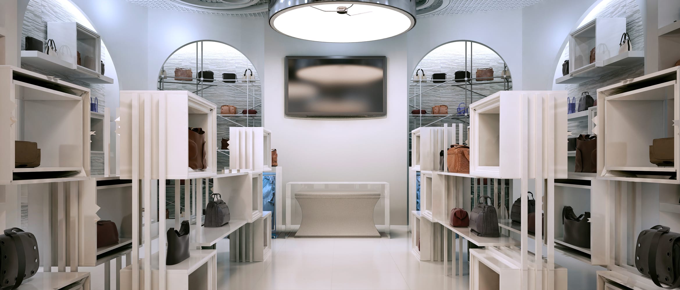 Future of Retail: Tech makes better in-store experiences | Blog ...