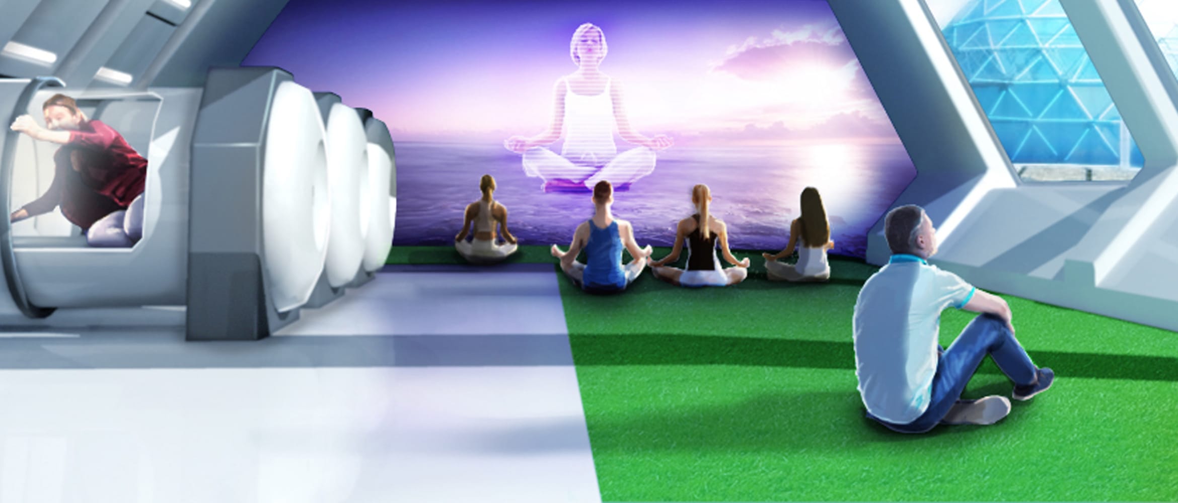 The future of the office & office technology | Blog | Brother UK