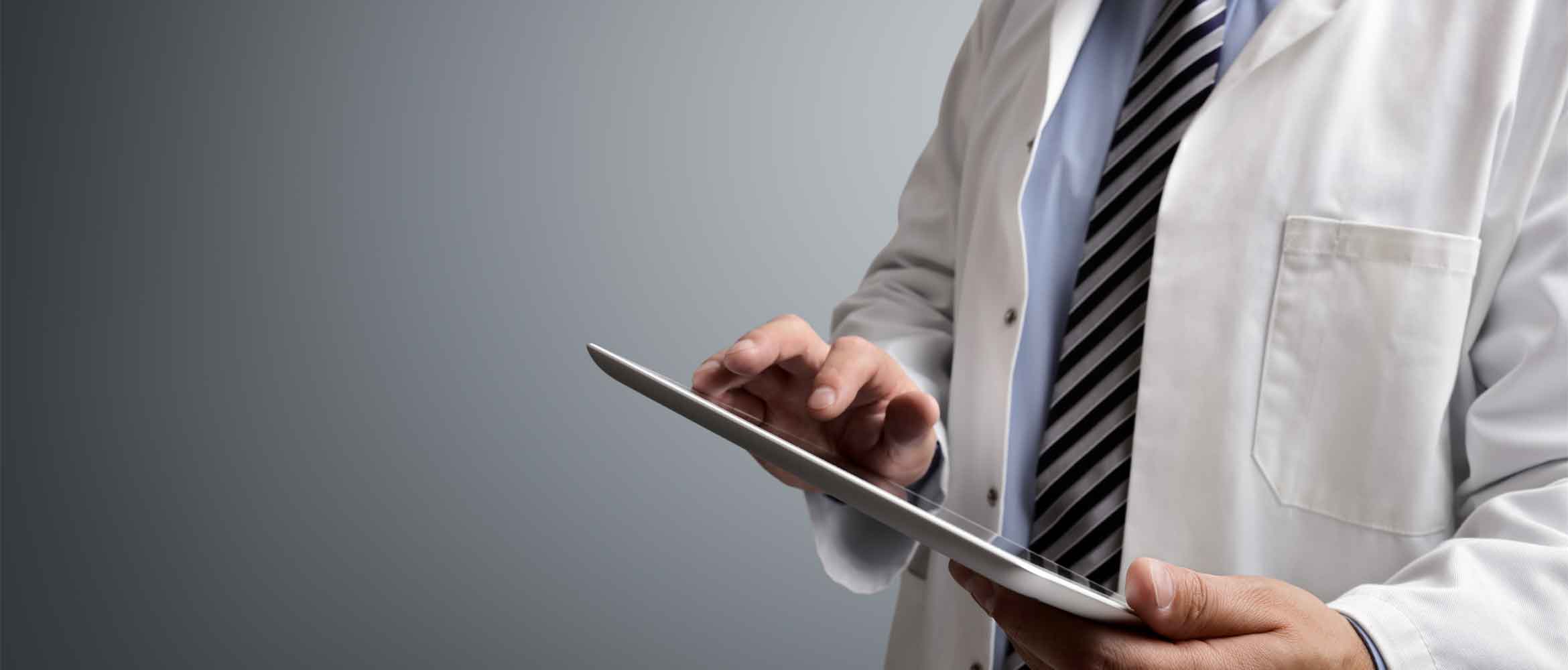 NHS Digitised Records | Blog | Brother UK