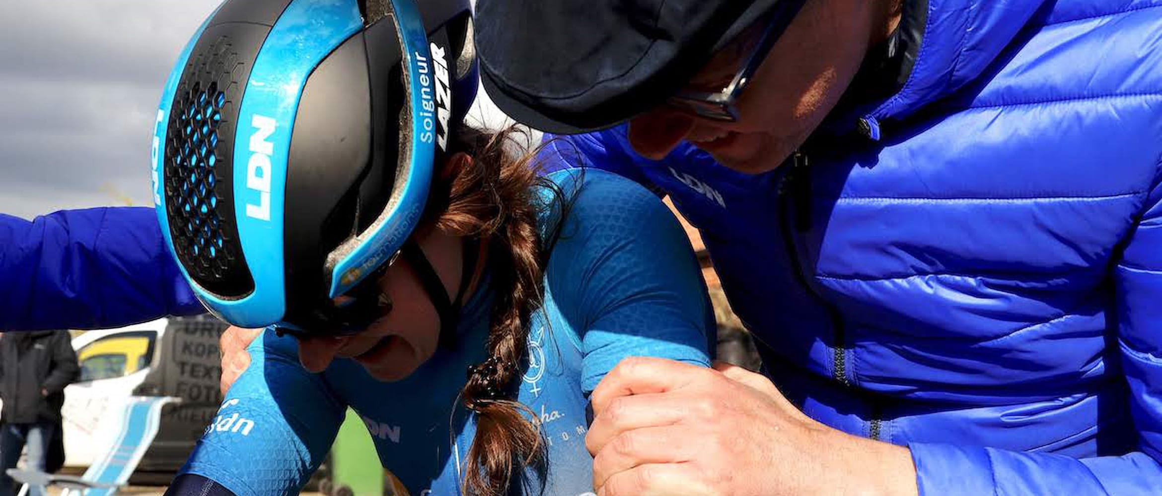 Team Brother UK-LDN: Racing is life | Cycling Blog | Brother UK