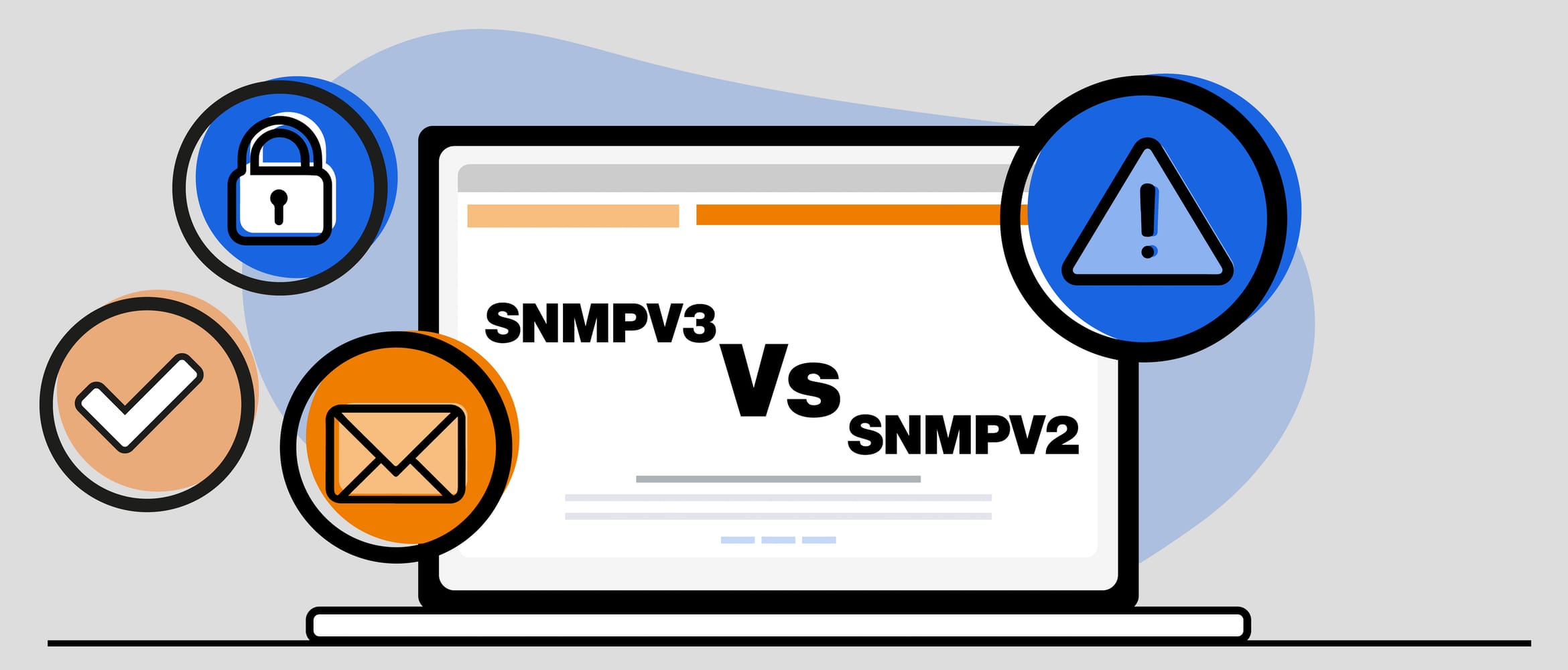 The Benefits of Using SNMPv3 Over SNMPv2 | Brother UK