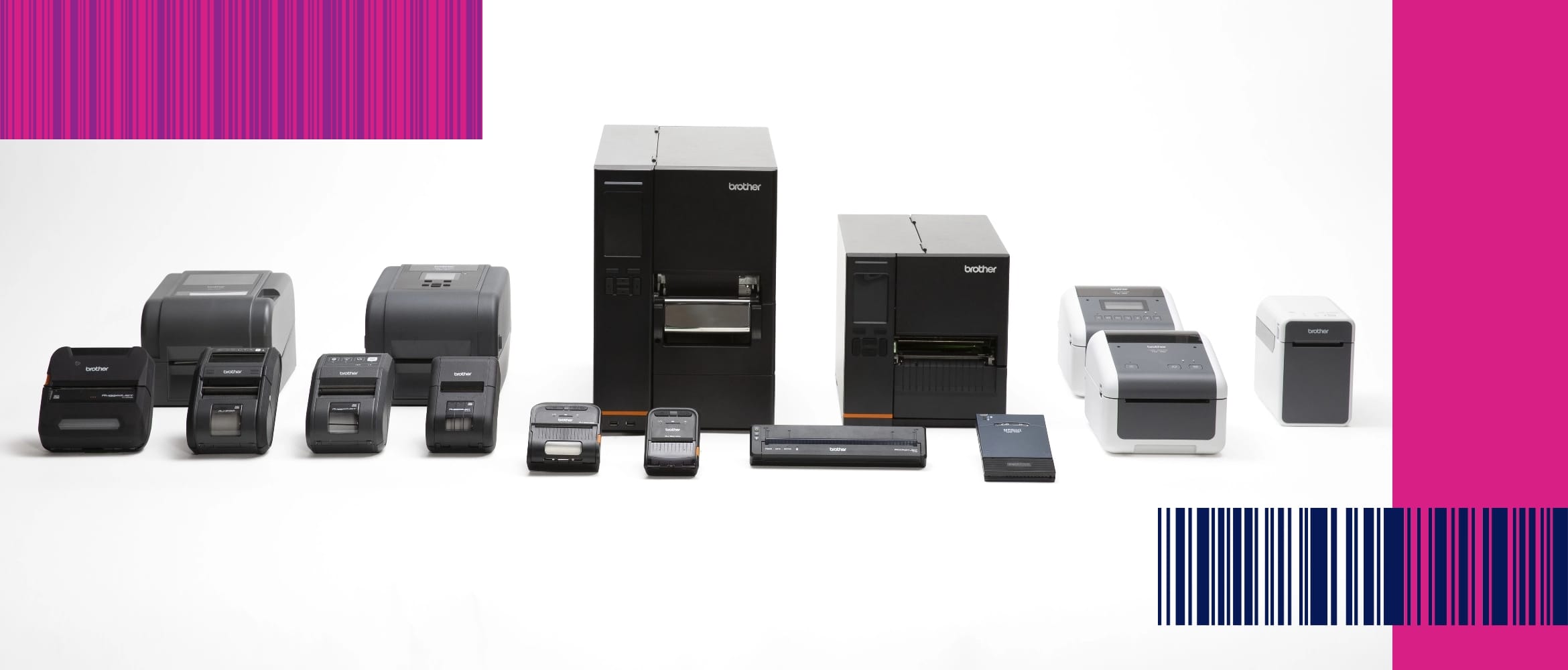 Which Brother label printer is right for you | Brother