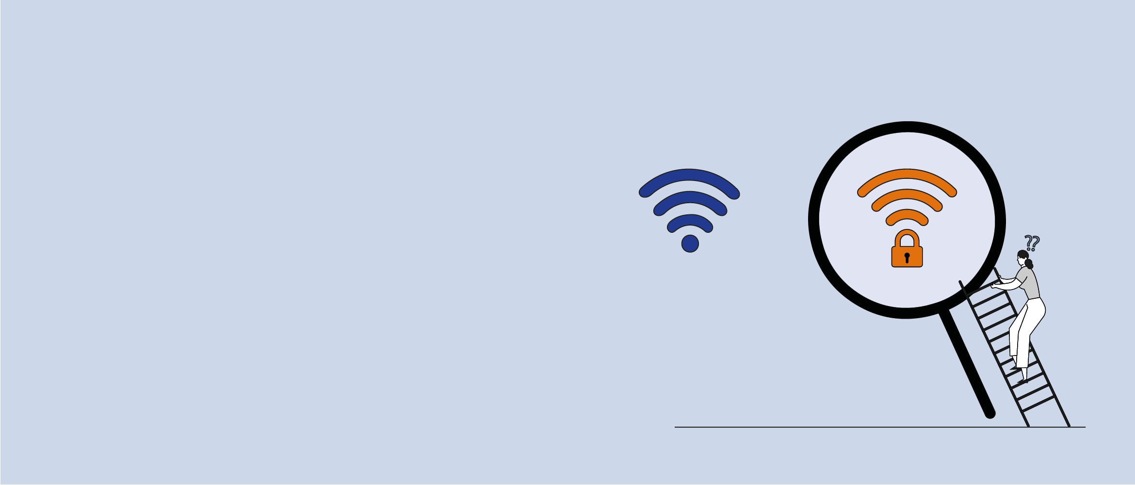 WPA vs WPA2: What’s The Difference? | Brother UK