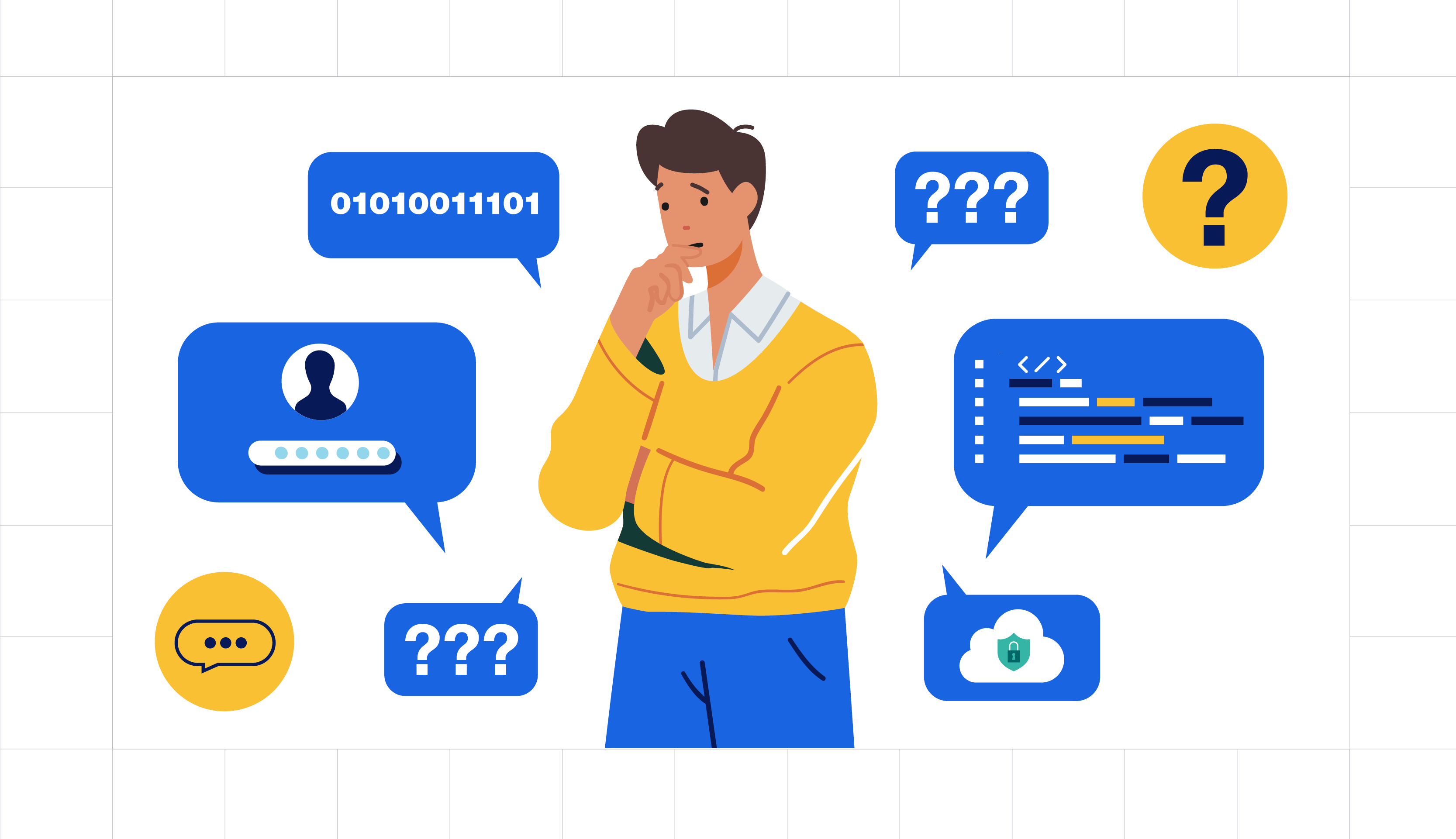 Building a robust cyber security culture | Blog | Brother UK