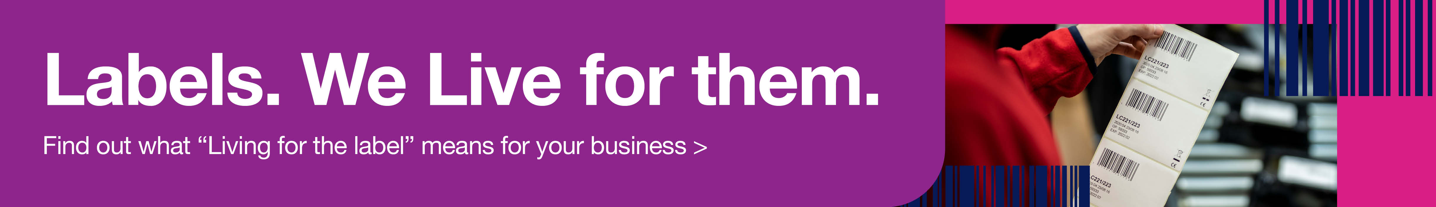 How to label shelves in your warehouse for improved efficiency | Blog ...