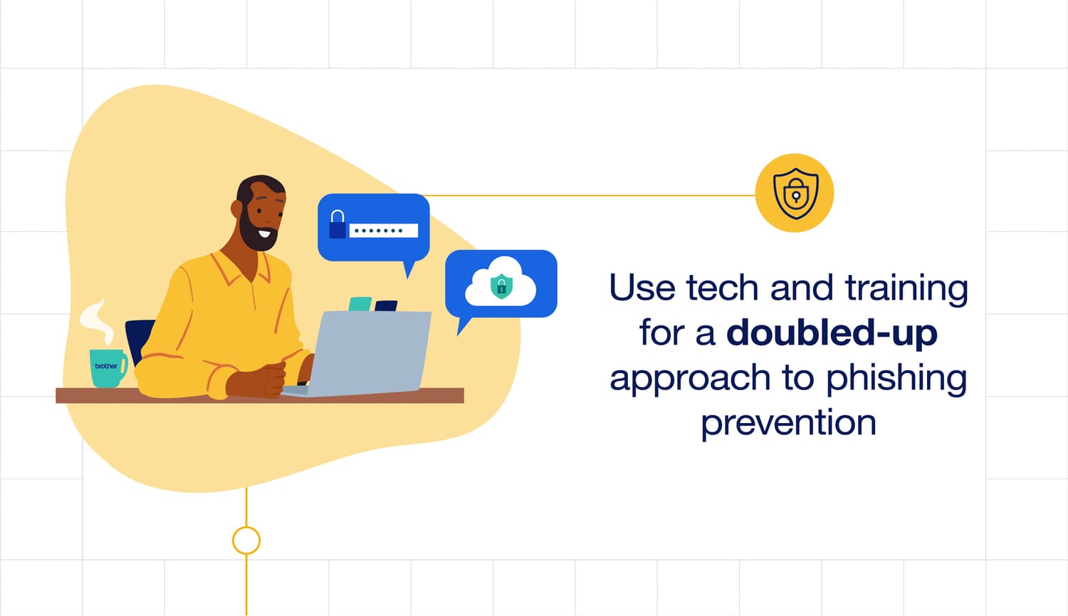 5 expert tips to deal with phishing | Blog | Brother UK