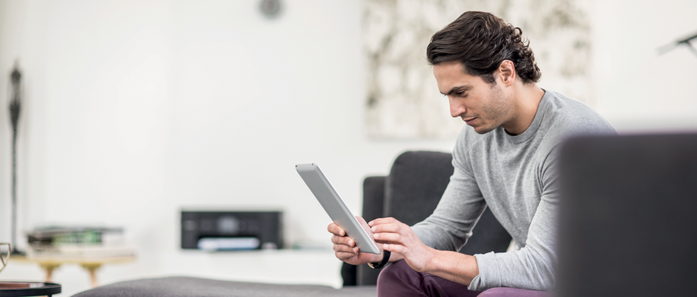 How to update firmware | Brother UK