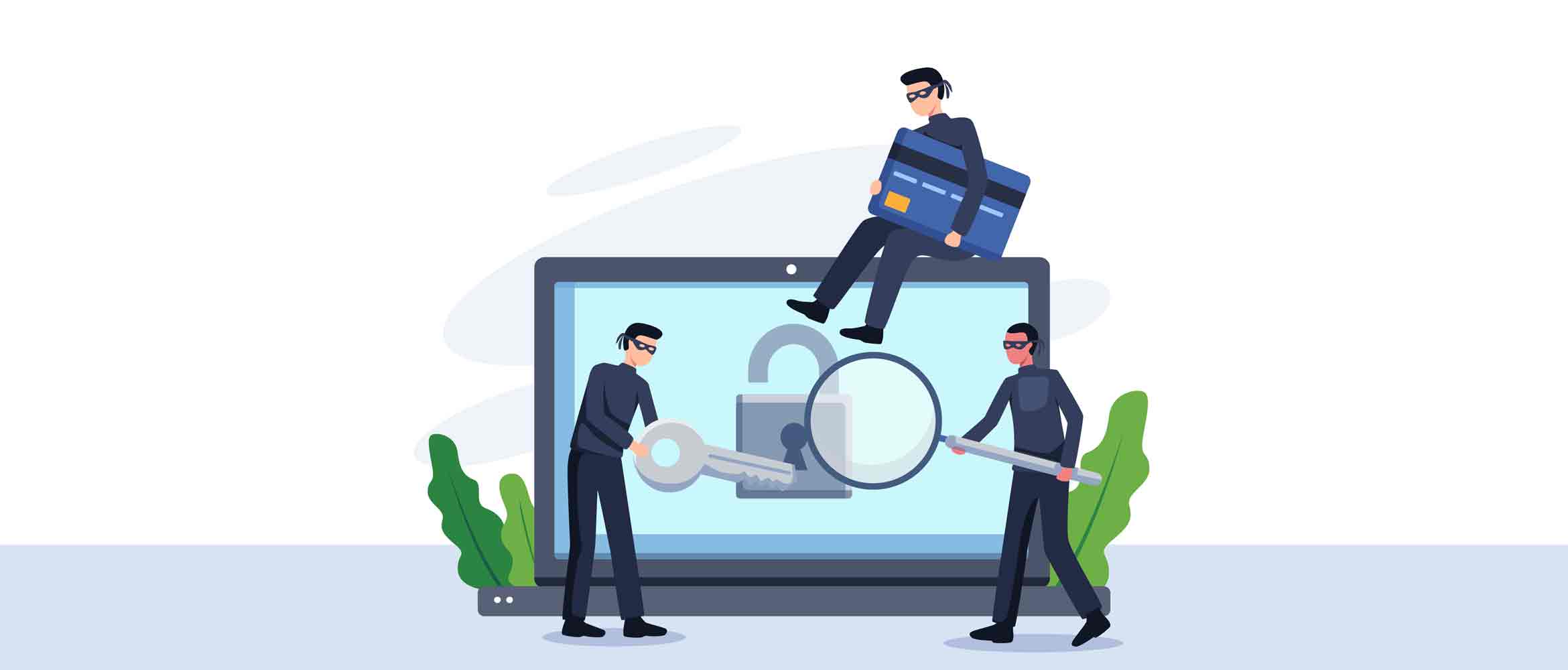 Retail Data Security | Blog | Brother UK