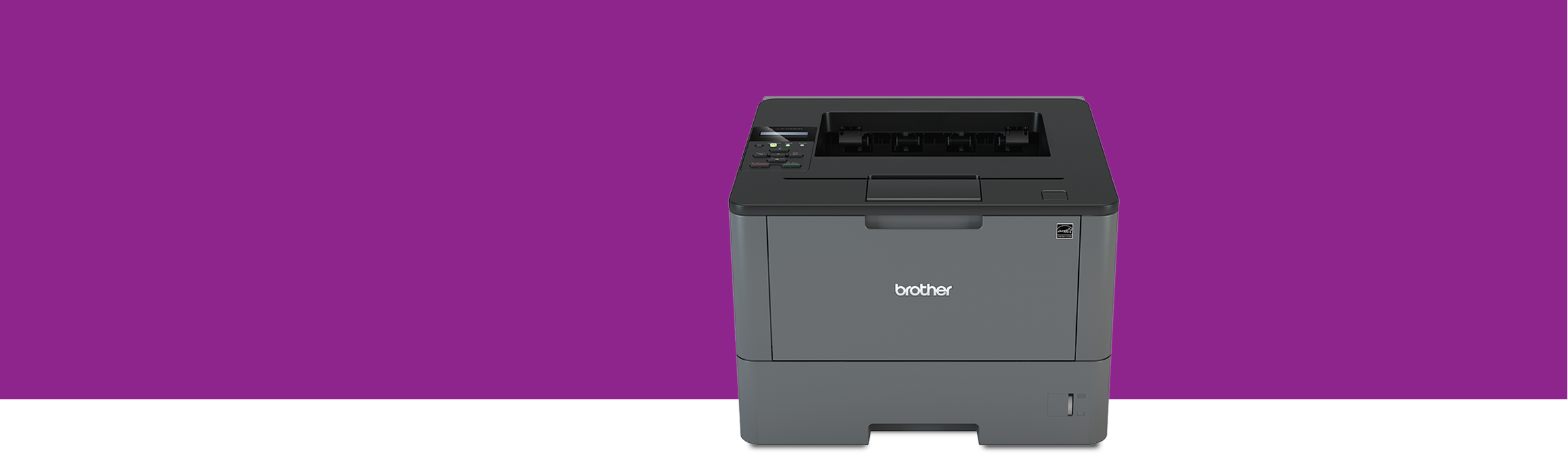 Mono Laser Print Only | Printers | Brother UK
