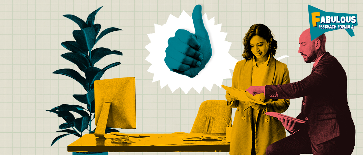 Fabulous Feedback Formula| Brother UK