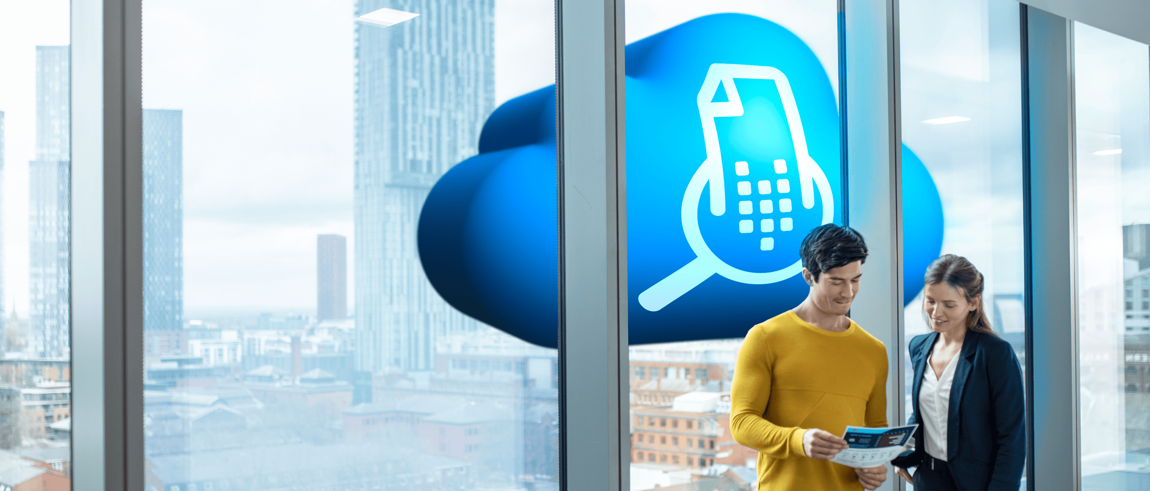 Document capture | Brother UK