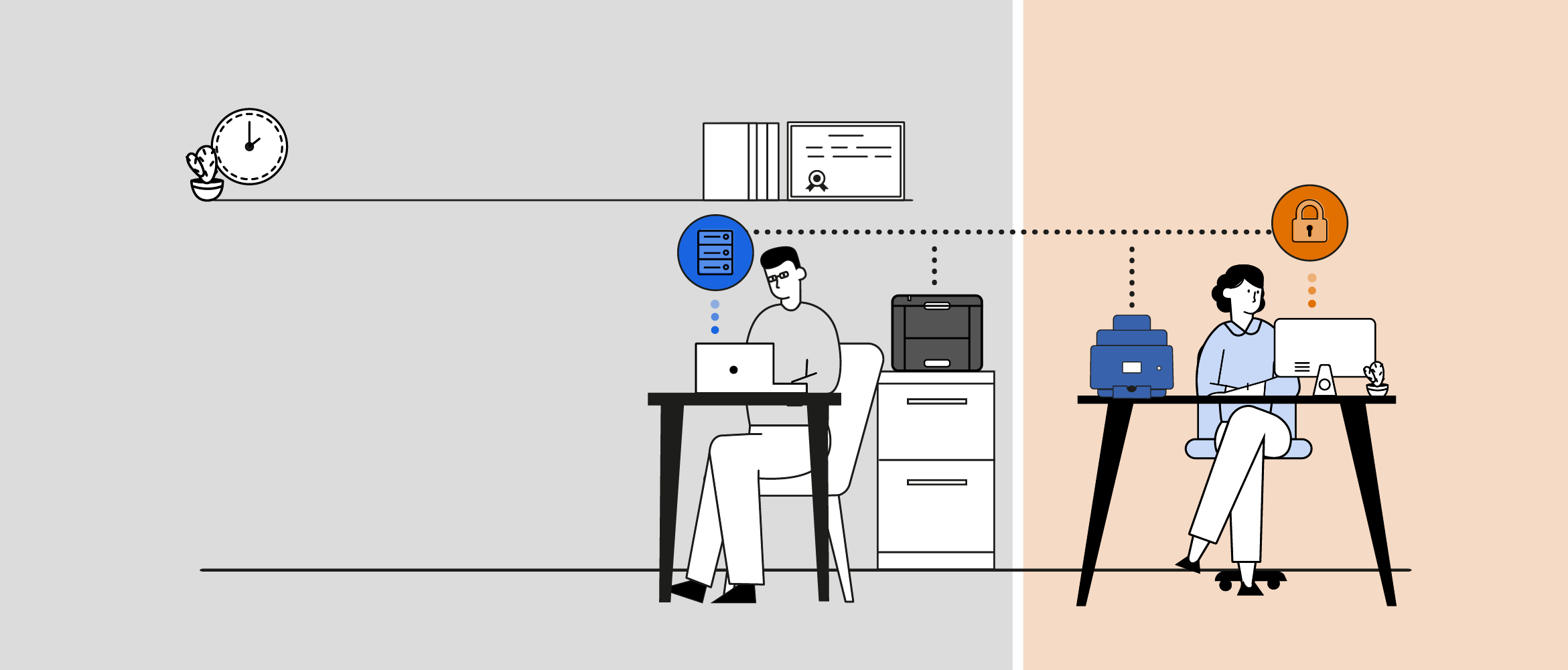 Workflow Automation | Hybrid Working Technology | Brother UK