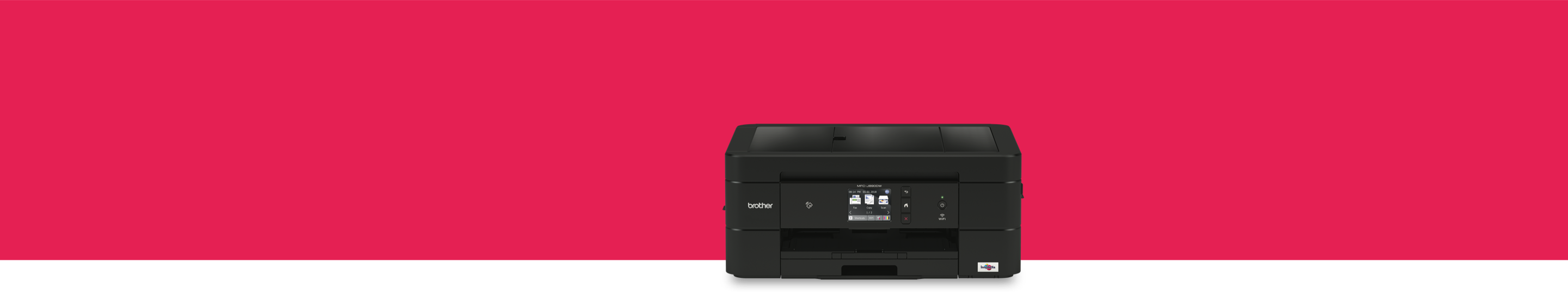 A4 Home Inkjet Printers | Brother UK