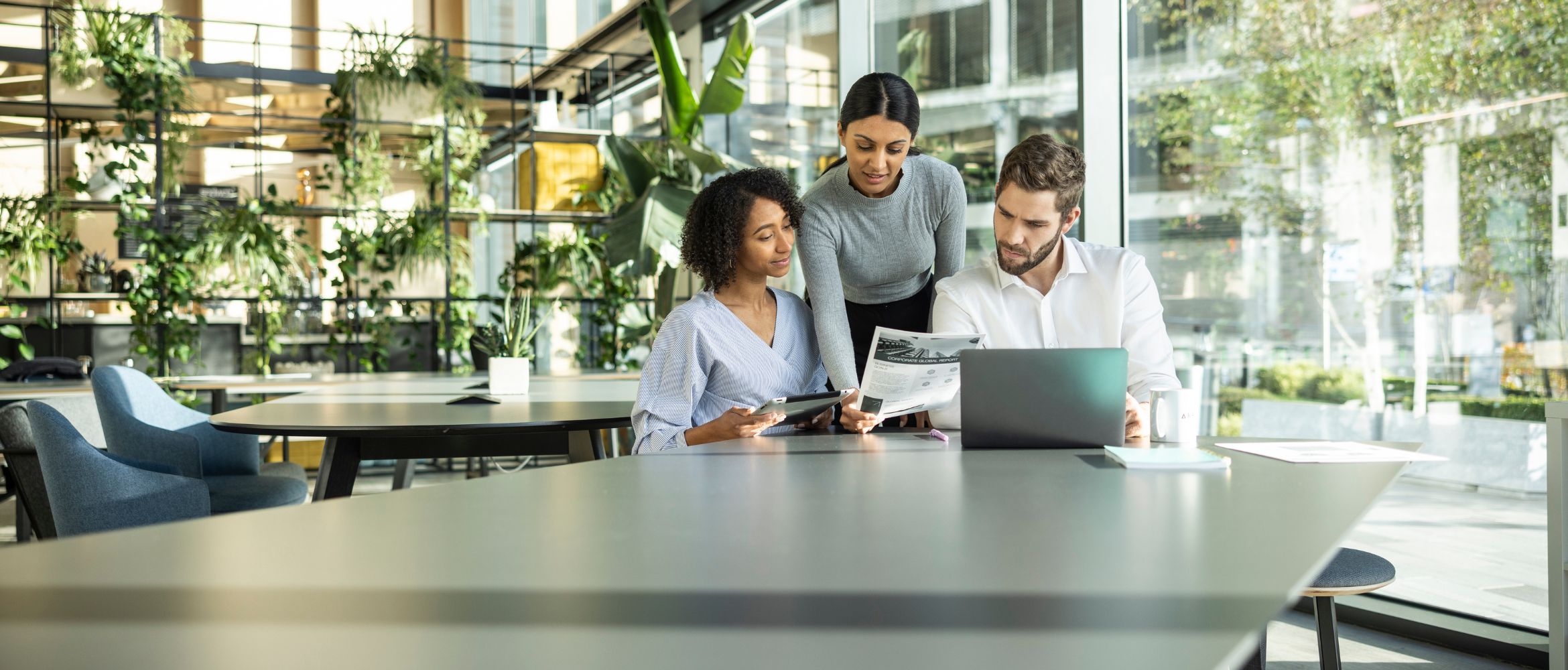 Brother MPS Calculator| Managed Print Service | Brother UK