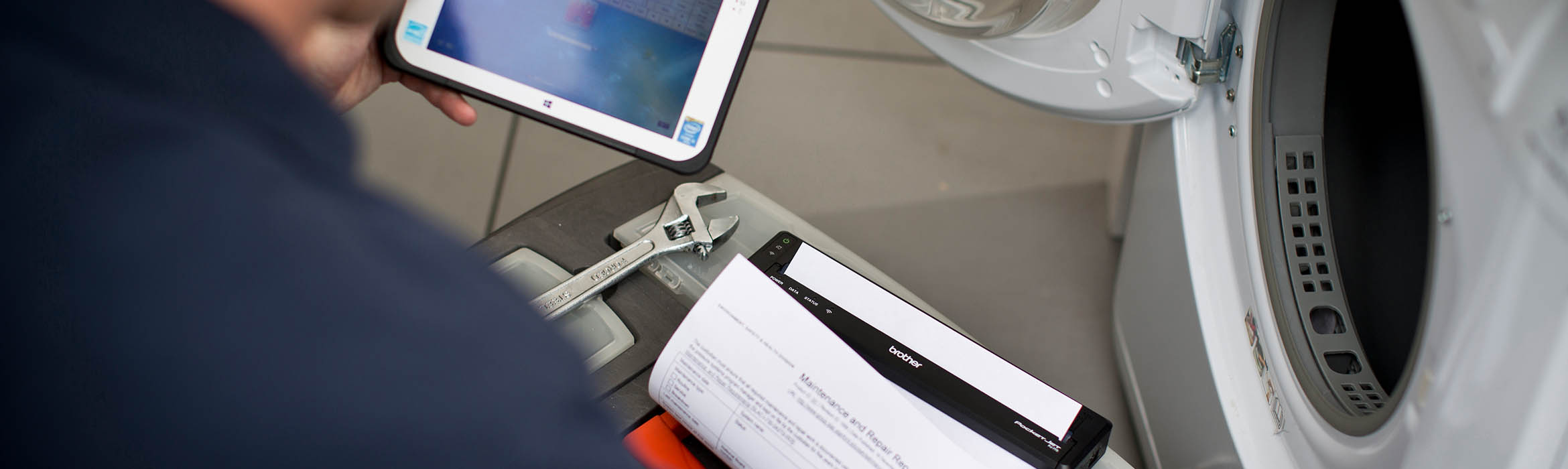 Utilities Solutions | Print & Scan Utilities | Brother UK