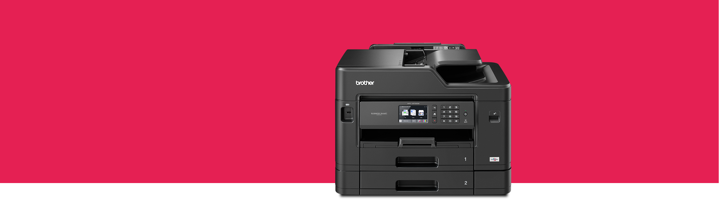 Printers for the Home/Small Office | Brother UK