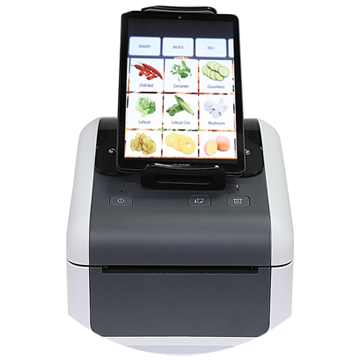 Desktop Thermal Label Printers | Address Label Printers | Brother